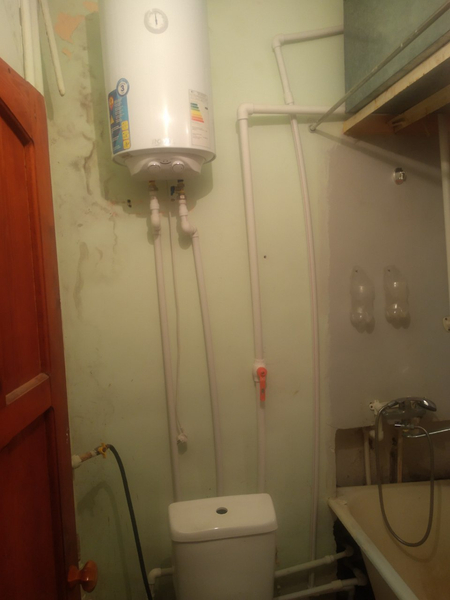 Kvartira ijaraga beriladi faqat oilaga
