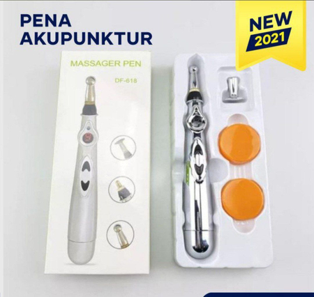 Акупунктурной массаж ручеа Massajor akupunkturnoy




Akupunktur uchun
