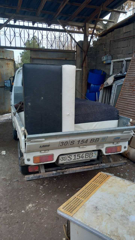 Musir tashish musor,musr, tashish хизмат Лабо