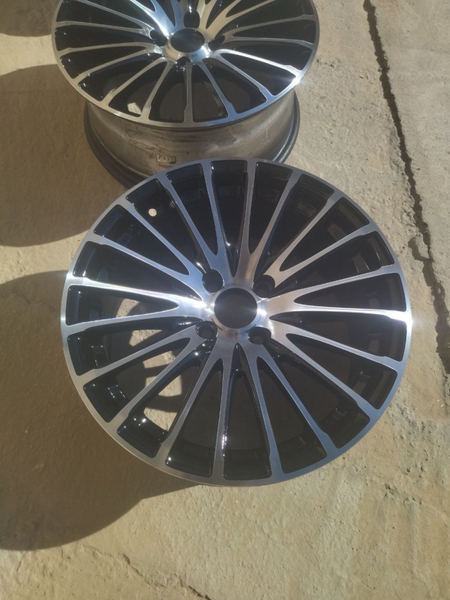Diska R 16 Mers diska balon
