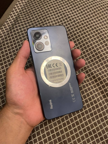 Redmi note 12  128 gb sotiladi