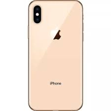 iPhone xs Max Dual