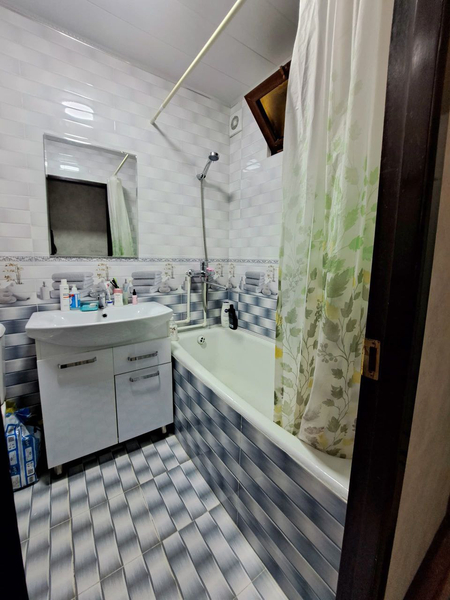 Продаётся квартира
