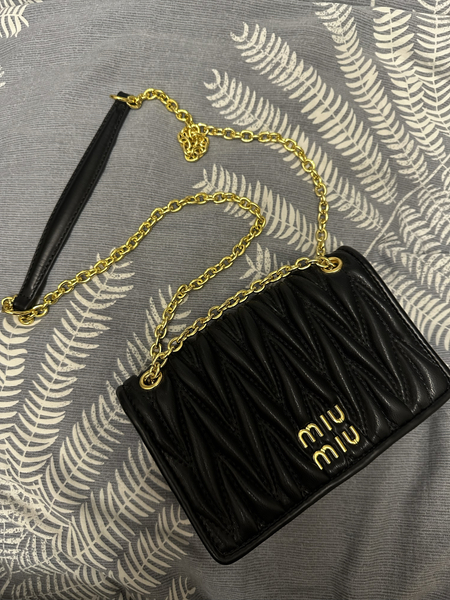 Сумка miu miu
