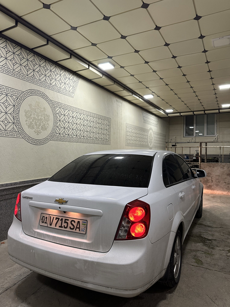 Chevrolet Oq Jentra Arendaga Sotiladi Bez Lyuk