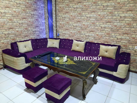 Реставрацияа   мебелей