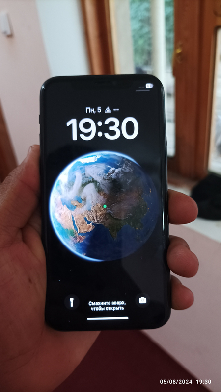 iPhone 11 pro Xolati ideal