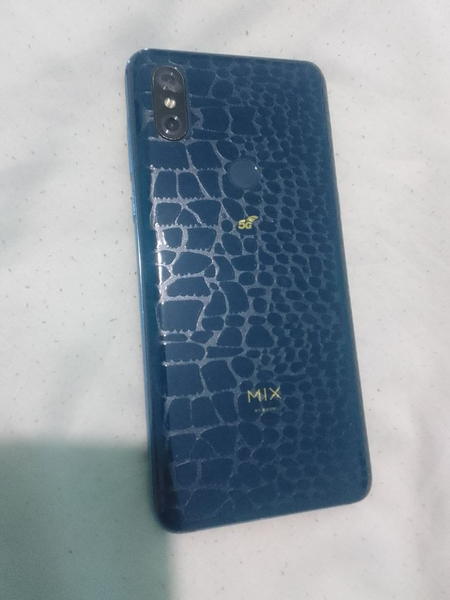 Xiaomi Mi Mix3 5G
