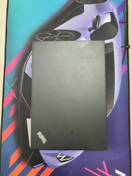 Lenovo ThinkPad T480s