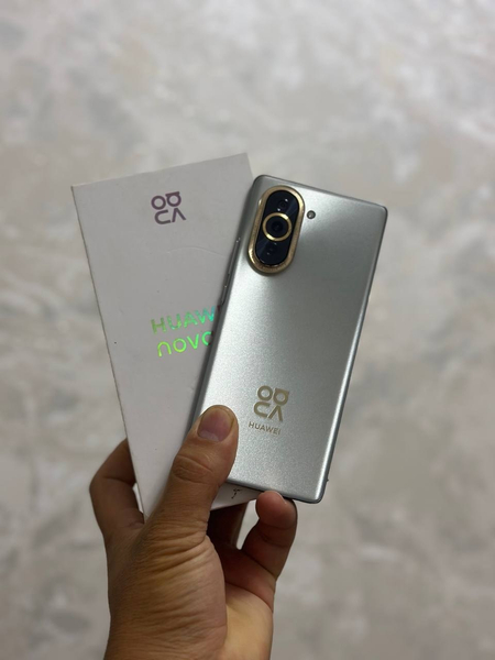 Huawei nova 10 ideal