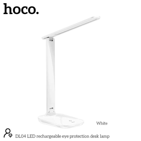 Настольный светодиодный светильник, Led lampa + Доставка
