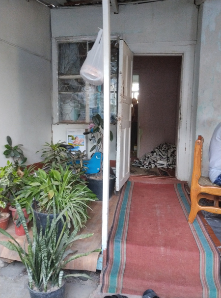 Продается Дом 1,5 соток Саракулька
