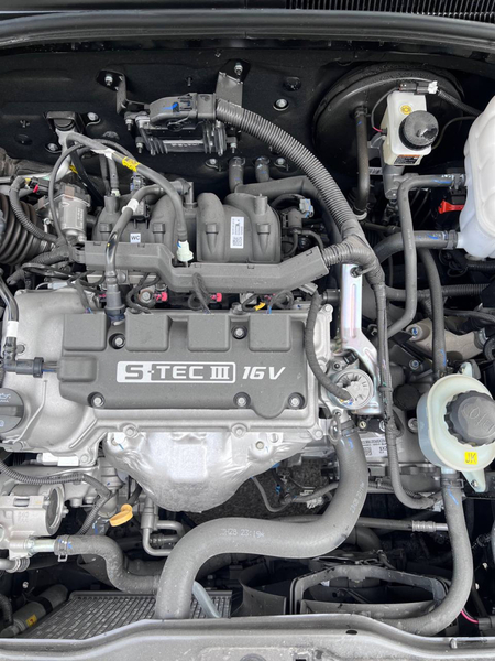 Gentra GN Evro 2023/24 yil