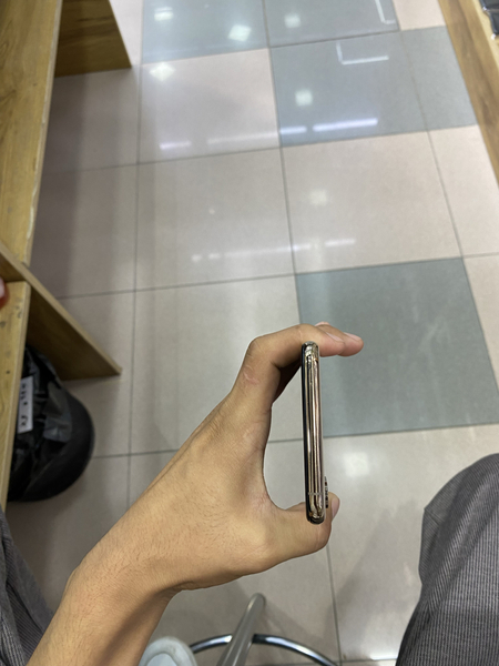 Iphone. Xs max.