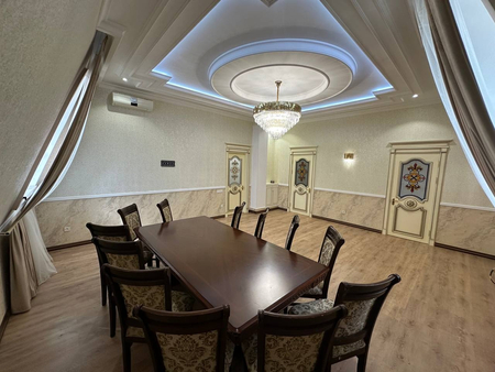 3xona 125m2 Huvaydo navastroyka dom sotiladi