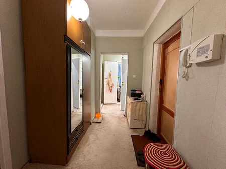 Срочно продаётся квартира ул Бобура 2/7/9 - 56 m2 75.000у.е {kos}
