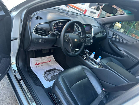 Malibu 2 Premier