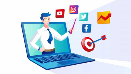 СММ услуги | SMM xizmatlari