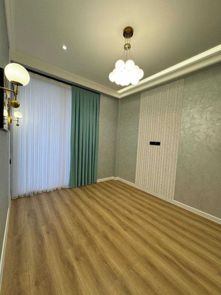 Евротрешка с под ключ 55м2 на Шахристанской в Kamol Consctruction!`