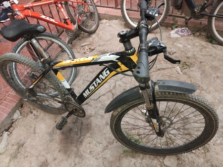 Velosipedlar sotiladi