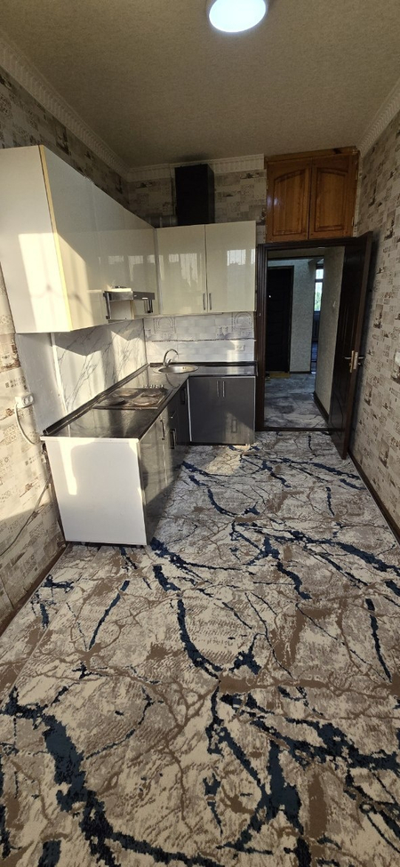 Своя! 3/5/9 Алгоритм Зархал. 72м². Ремонт. Пол ОбстанофкаЧилонзор