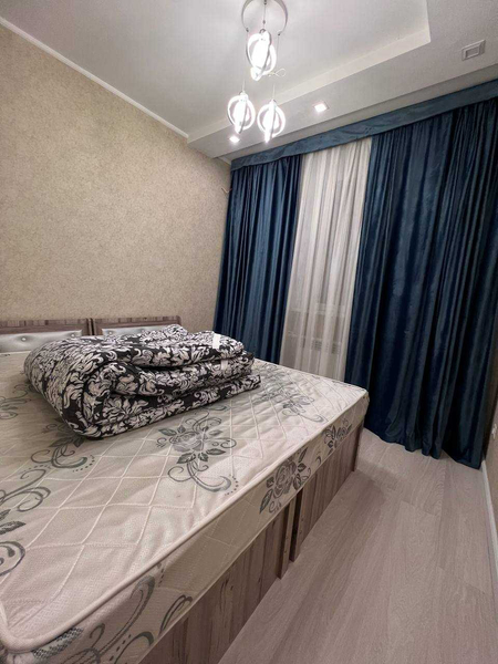 Продается 3 комнатная Кавартира Кирпич 80 м2 Ц2 Алайский (2806)