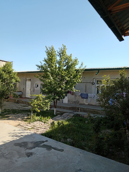 Продаётся дом на Бектемире ул Иттифок восле пост ГАИ