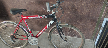 Velosiped Philips велосипед
