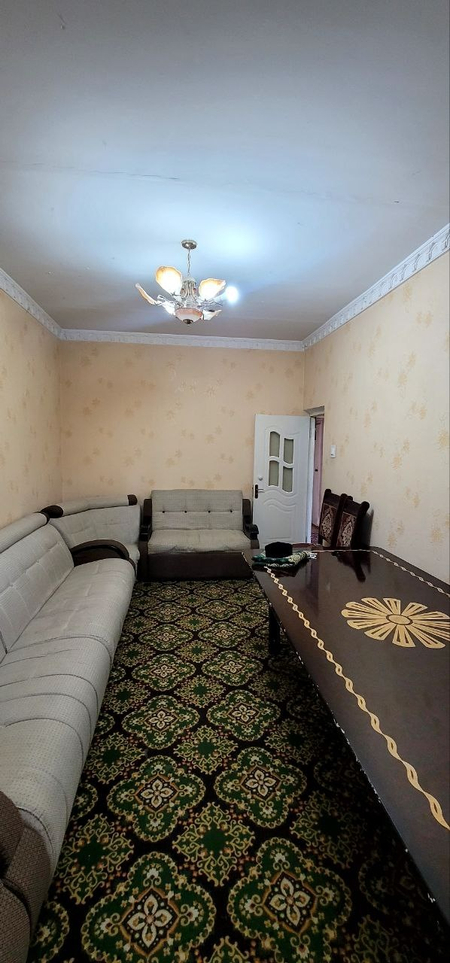Продаётся квартира Чиланзар 8кв