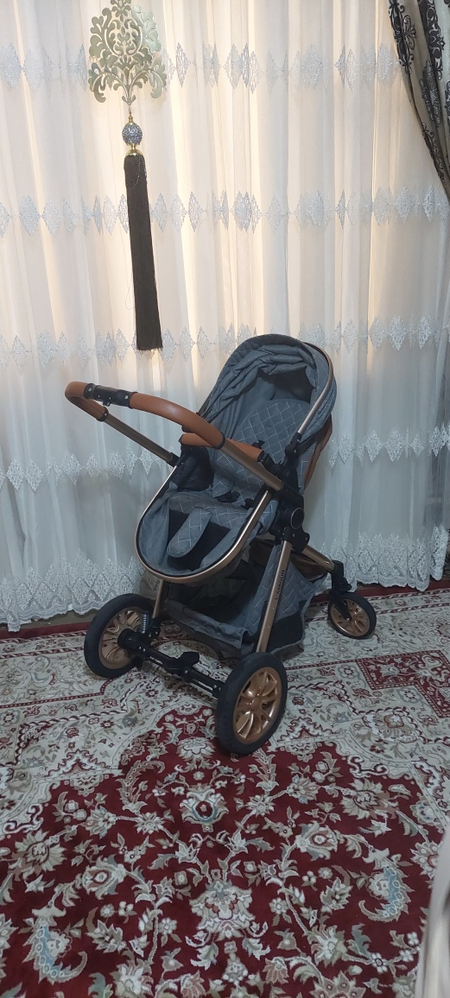 Коляска детская состояние идеальное