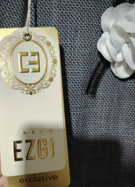 Турецкая двойка от бренда EZGI