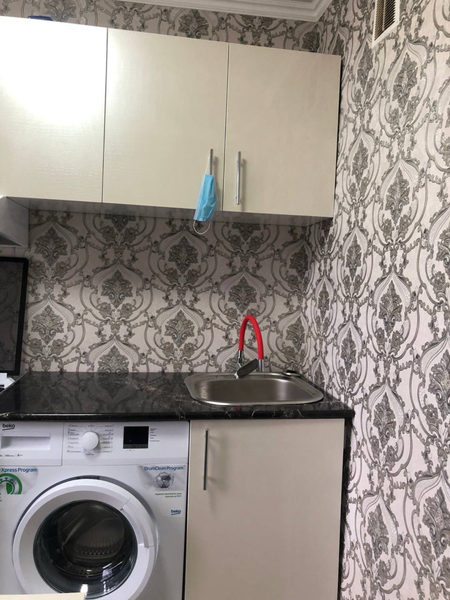 Сдаем квартиру