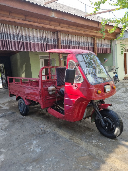 Motorol Dani 2050 motor