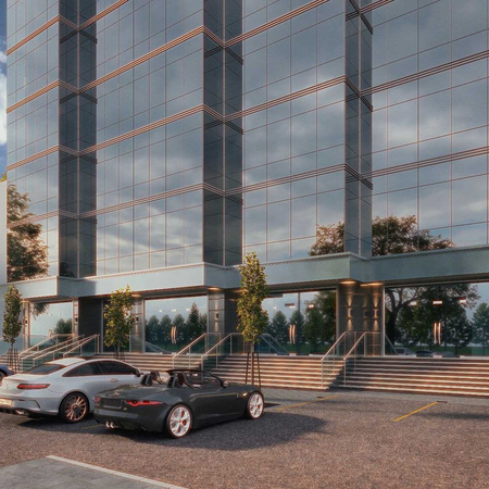 Продается Офисы ,  Яккасарайском районе м2 1500 ,