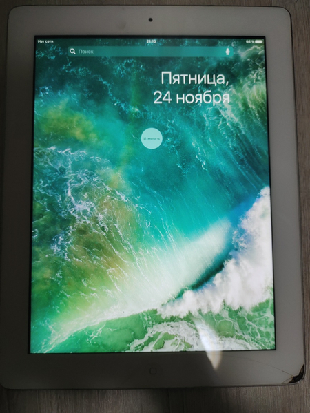 Продам iPad не дорого