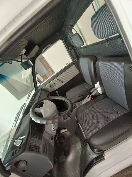 Chevrolet LABO 2024