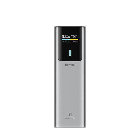 Cuktech power bank