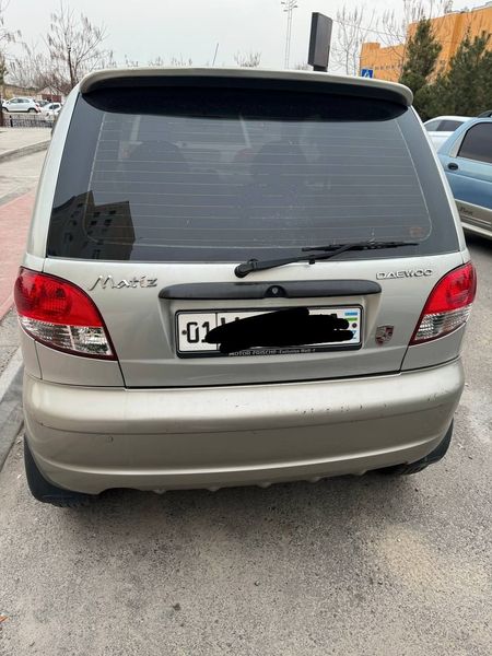 Продается Matiz СРОЧНО!!