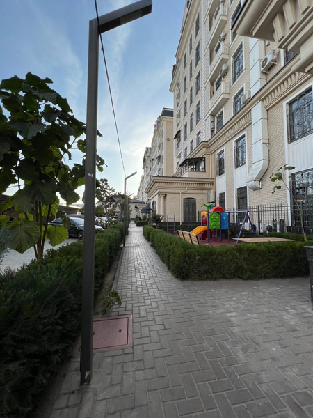 Продам квартиру 3/7/8/100м2 Ул Шота Руставели ор Автосалон My Way
