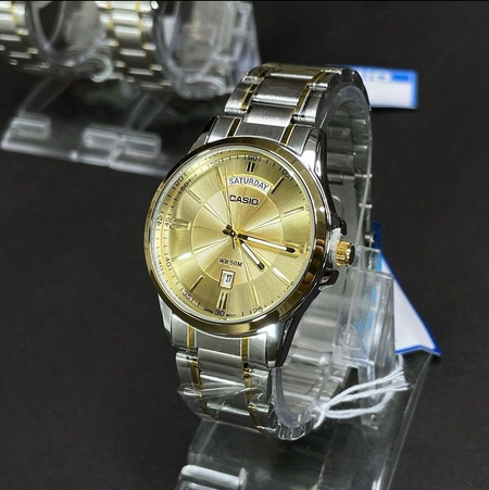 Часы Casio в наличии разные модели