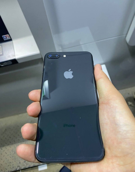 IPhone 8 plus  256GB