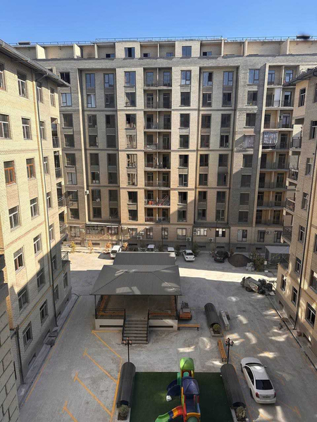 Срочно продаю Боткина Новостройка евро двушка (157348)
