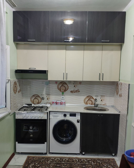 Мебель ясимиз шкаф крават кухинни заказга улчап засимиз