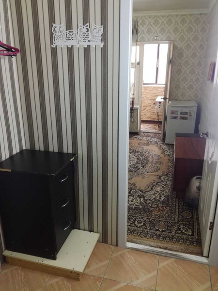 Сдам СВОЮ! 1/2/4 Кинотеатр Лисунова. Бывшее общежитие!