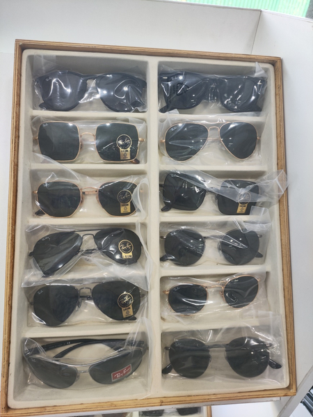 Оригинальные Очки Ray-Ban в ассортименте см.все фото