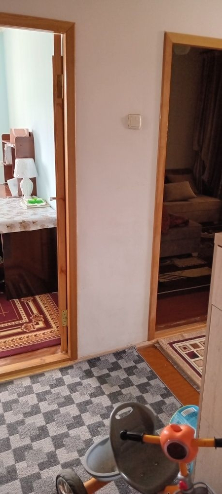 Срочно! Продажа. 1*2/2/4. Табибий улица. Можно в ипотеку.