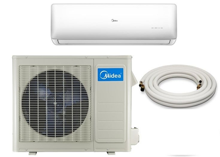 Кондиционер Midea Alba