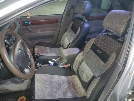 Lacetti 2 позиция
