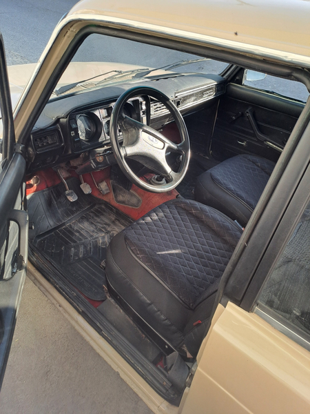 Vaz 2104 sotiladi 2102 narxiga