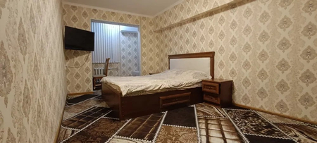 #44 Паркентский 1/3/4 Боткина Ташсельмаш Вторичка 43000$ 43кв.м